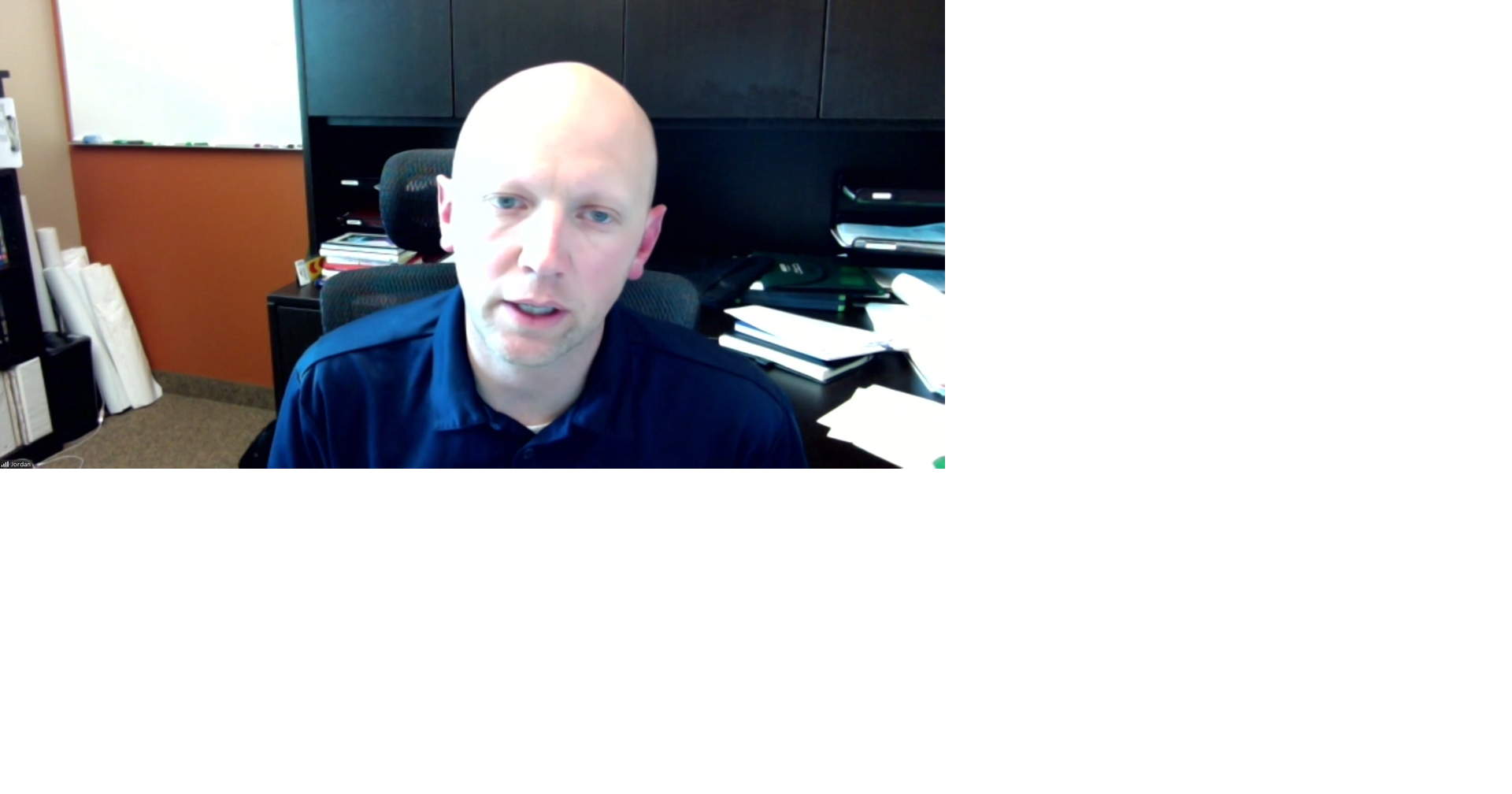 Health Director addresses updated guidelines and the 'new normal ...