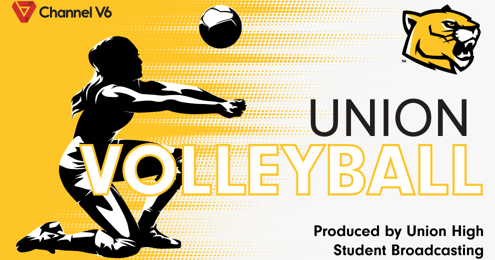 Volleyball: South Summit at Union (Student Produced) | Union ...