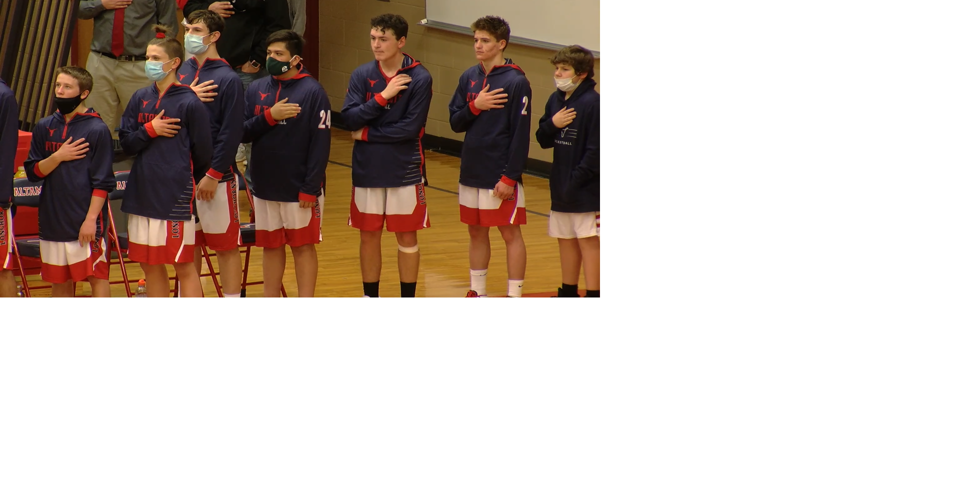 Boys Varsity Basketball: North Summit at Altamont | Altamont ...