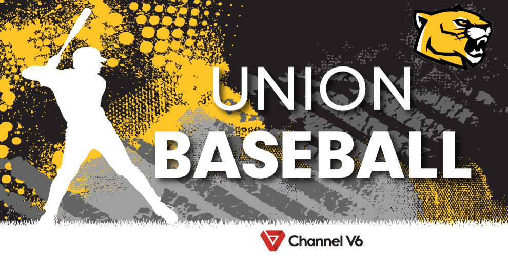 UHSAA 3A Baseball State Bracket Game: Union vs Manti | Union ...