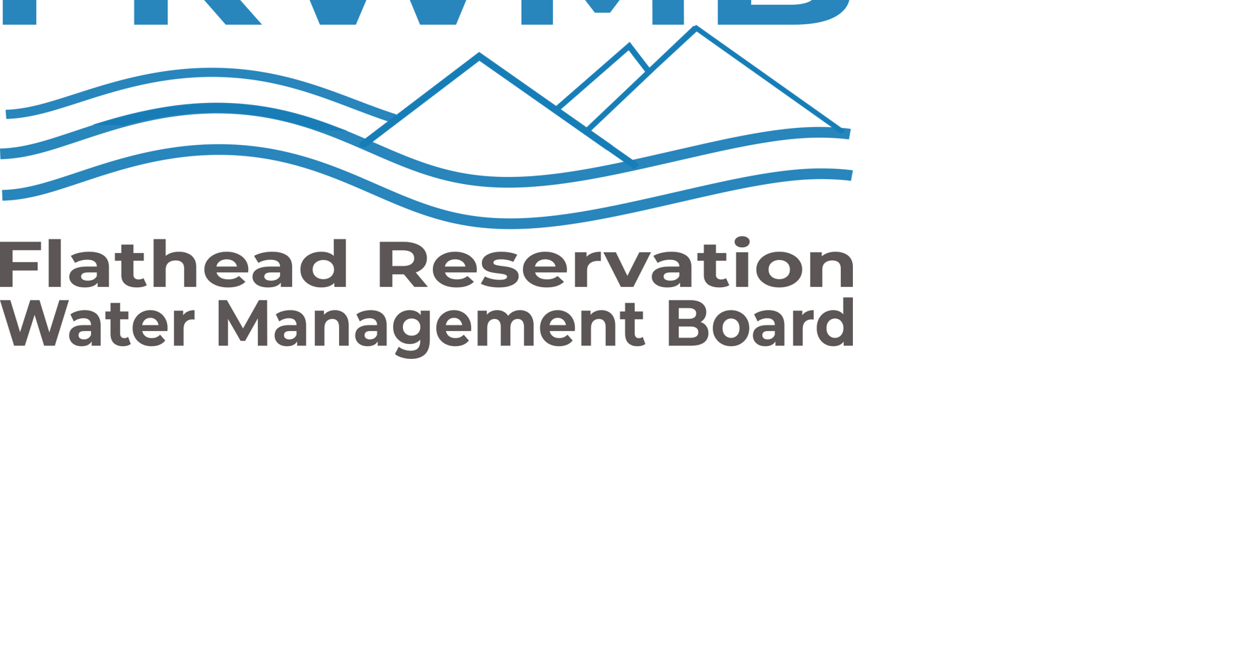 New Website to access the Flathead Reservation Water Management Board ...