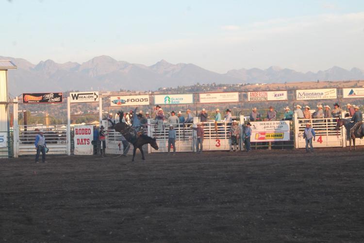 Flathead River Rodeo Attracts Top Cowboys and Cowgirls | News ...