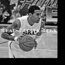 SKC Bison basketball player drowns in South Dakota | News | charkoosta.com