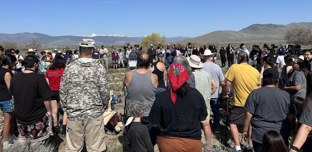 Annual Bitterroot Dig Welcomes Important Visitors | News | charkoosta.com