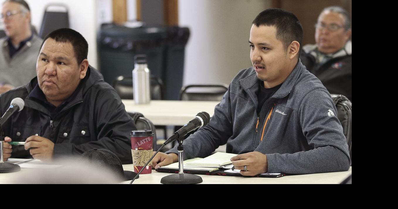 SQCC Elders Committee get an earful at the May meeting | News ...