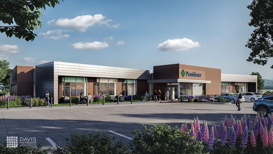 Ground Broken for New Rural Health Clinic in Polson, First Step in ...