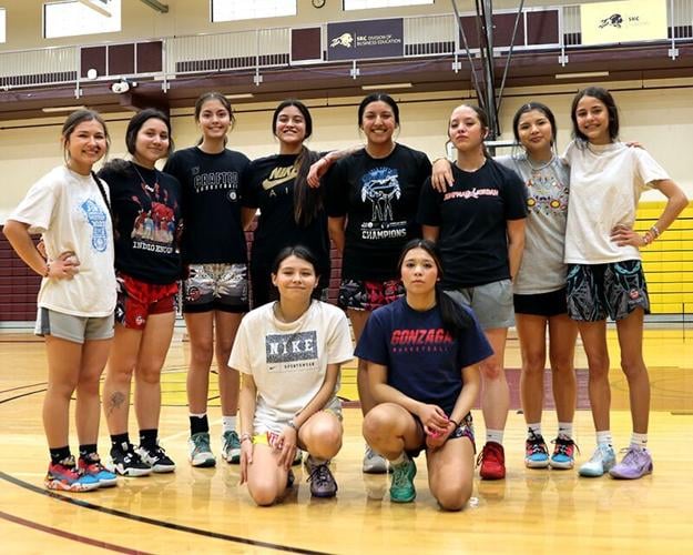 Salish Kootenai Housing Authority All-Star Teams Prepare for AMERIND ...