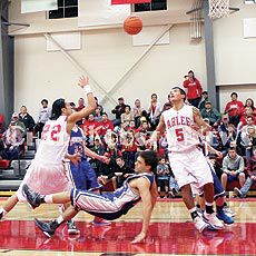 Arlee Warriors go head-to-head with the Superior Bobcats | News ...