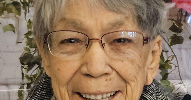 Ida Jane Curley | Obituaries | charkoosta.com