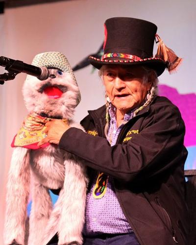 The 2024 Celebrating Salish Conference highlights language trailblazers ...