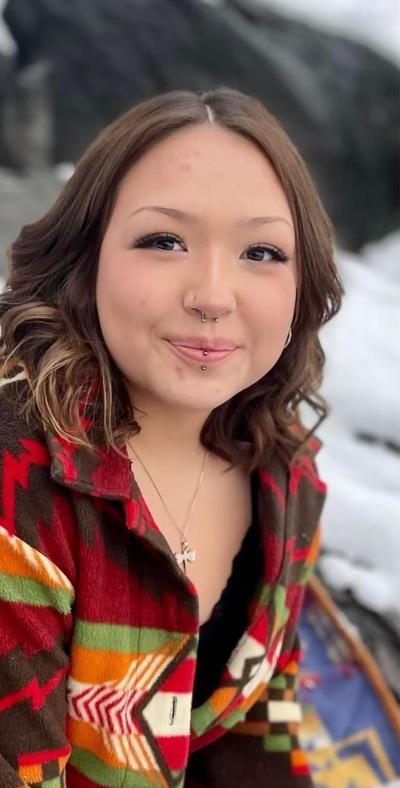 CSKT Tribal Member Overcomes Adversity and Aims to Make a Difference in ...