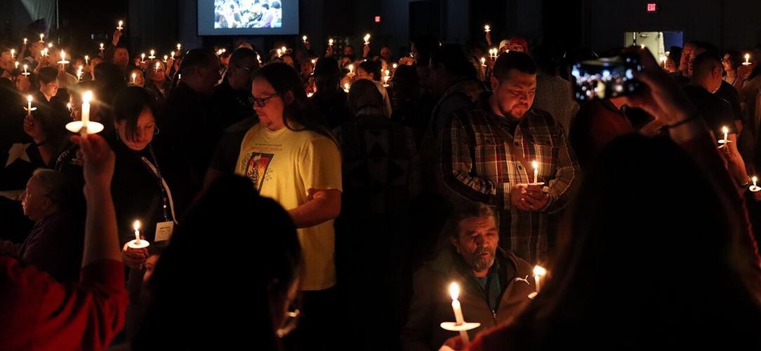 The 2024 Celebrating Salish Conference highlights language trailblazers ...