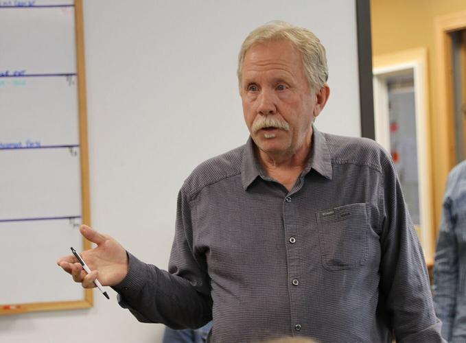 Arlee Subdivision Denied | News | charkoosta.com