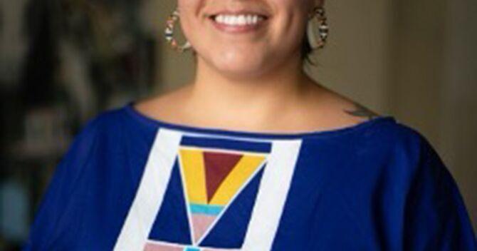JoRee LaFrance Chosen as Commencement Speaker at Salish Kootenai ...