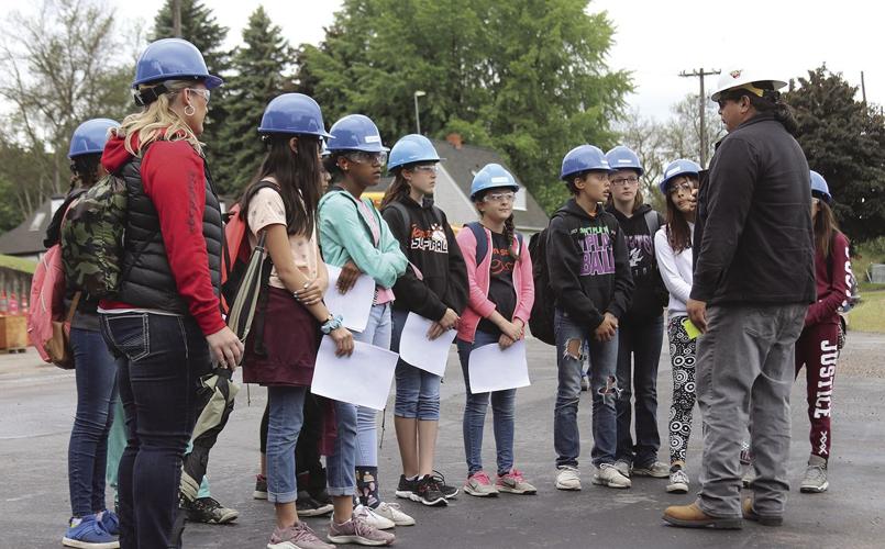 Maintenance is the key to a stable operation and future of SKQ Dam ...