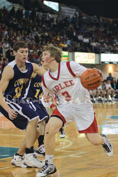 Arlee Warriors place fourth at State C tournament | News | charkoosta.com