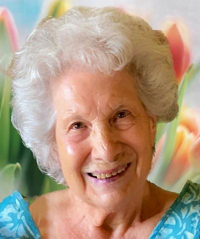 Patricia Ann Funke | Obituaries | charkoosta.com