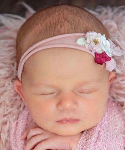 Scarlett Ann Thiel | Cradleboard News | charkoosta.com