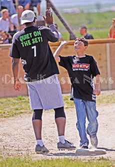 NFL All-Stars Celebrities in Motion return to Flathead Reservation ...