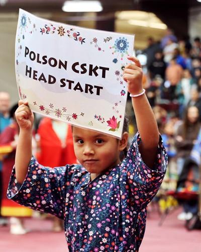 Salish Kootenai College Powwow, Graduate Honoring Returns After Four Years | News | charkoosta.com