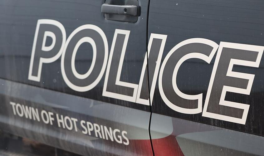 You Don’t Just Pass Through Hot Springs | News | charkoosta.com