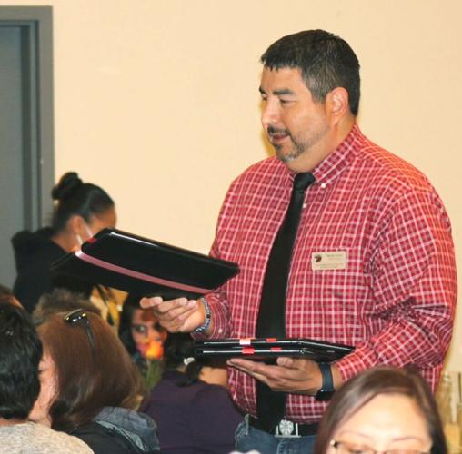 CSKT thanks administrative staff for job well done | News | charkoosta.com