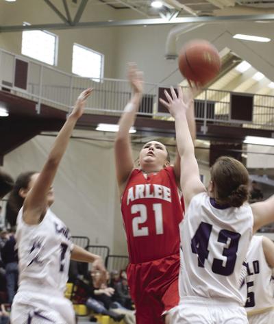 Lady Vikings and Scarlets advance to Western C Divisional | News ...