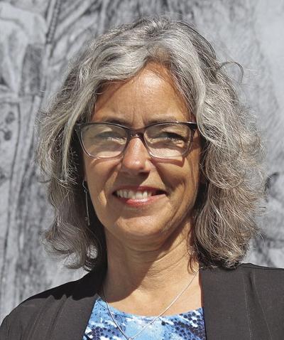 Kathleen Williams is primed and ready to serve | News | charkoosta.com
