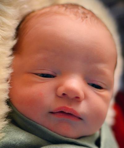 Kash Michael Cordier | Cradleboard News | charkoosta.com