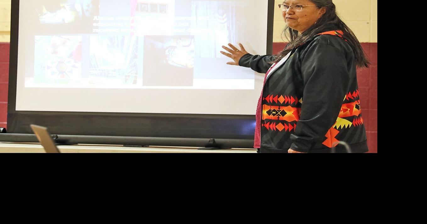 Mission Valley Power, Three Chiefs Cultural Center present at Mission ...