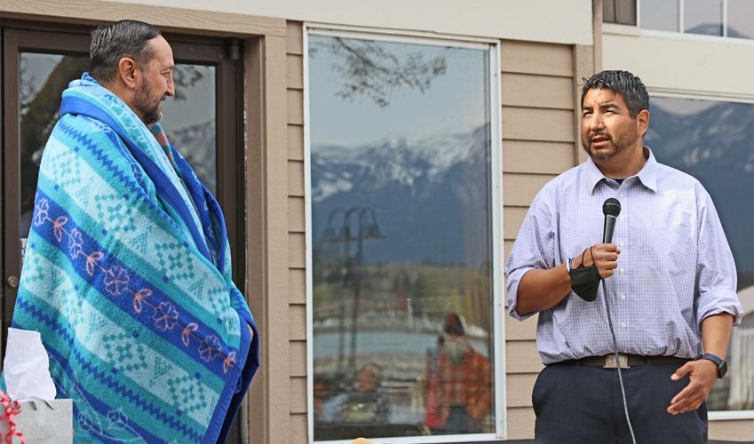 Dale Becker wraps up 35 years with Natural Resources Department | News ...