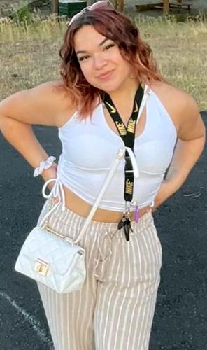 Family of Rickisha “Kisha” Bear and Police Ask for Help in Locating ...