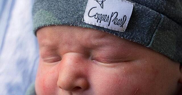 Lane Ethan Jones | Cradleboard News | charkoosta.com