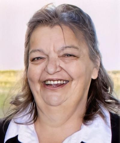 Jeannine Marie Jackson | Obituaries | charkoosta.com