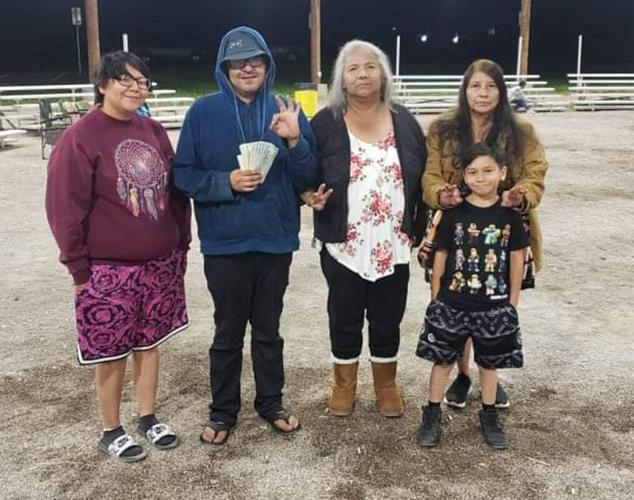 Stickgame returns to Flathead Reservation | News | charkoosta.com