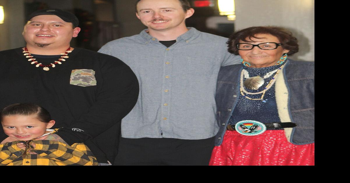 Musicians honored after win, recognition at music award ceremony | News ...