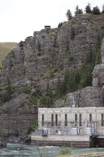 Maintenance is the key to a stable operation and future of SKQ Dam ...