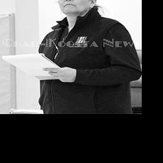 Arlee district meeting touches on many topics | News | charkoosta.com