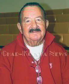 So long Colonel Doug | News | charkoosta.com