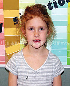 Ronan Boys & Girls Club Members of the Months | News | charkoosta.com