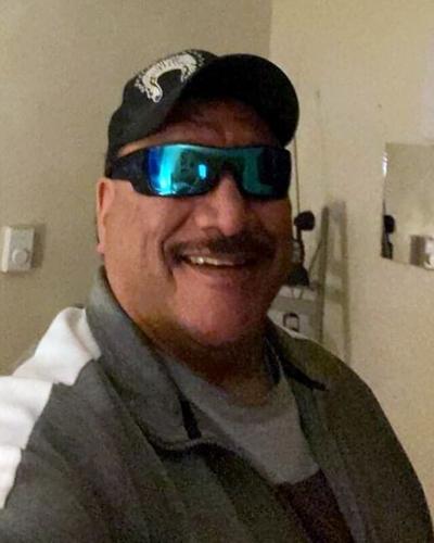 Daniel Gardipe | Obituaries | charkoosta.com