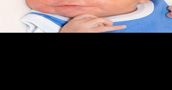 Nathaniel Patrick-Wesley Gates Jr. | Cradleboard News | charkoosta.com