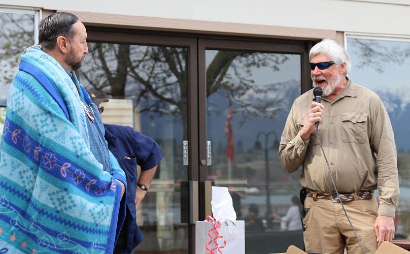 Dale Becker wraps up 35 years with Natural Resources Department | News ...