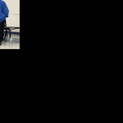 Telling Coyote Stories passes culture and knowledge to the next ...