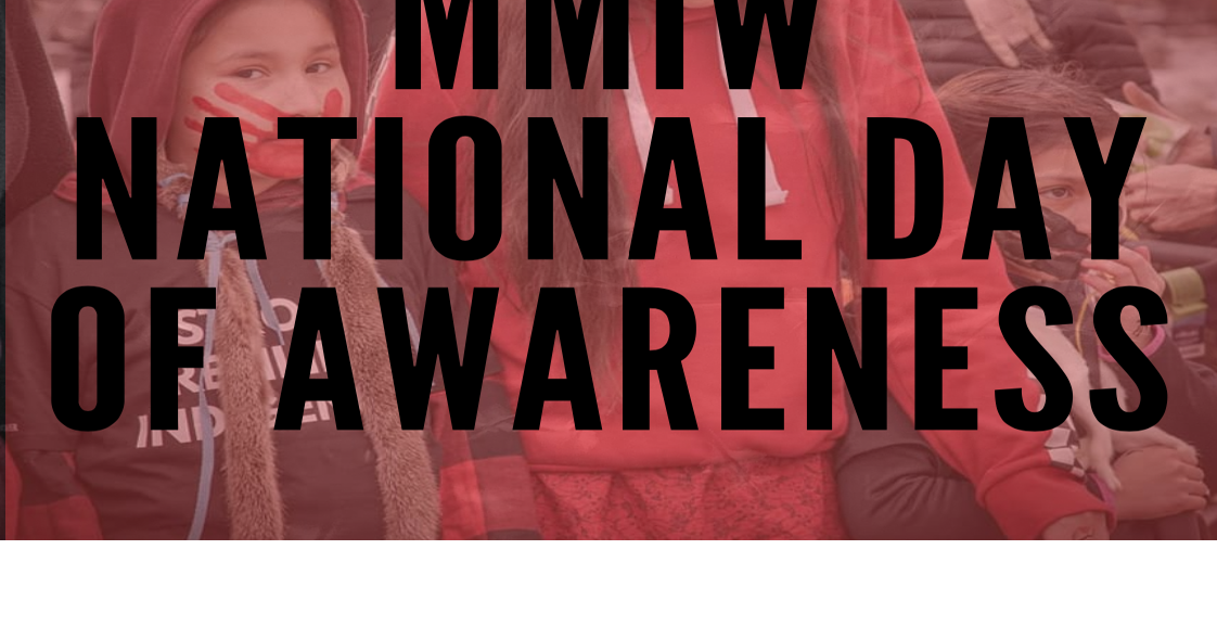 MMIW Candlelight Vigil Educational Event May 5 | News | charkoosta.com