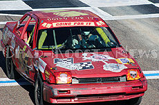 Mission Valley Speedway rallies through opening weekend | News ...