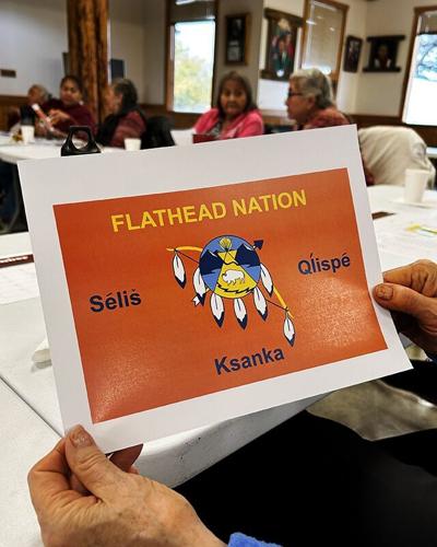 CSKT leaders and employees seek insight from Séliš-Ql̓ispé elders for ...