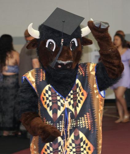 Salish Kootenai College Celebrates 2023 Graduation | News | charkoosta.com