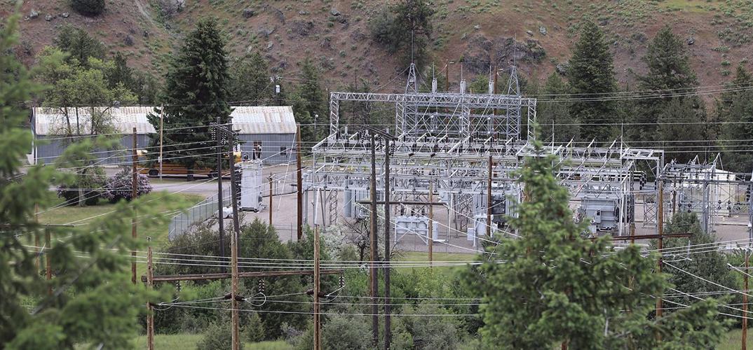 Maintenance is the key to a stable operation and future of SKQ Dam ...