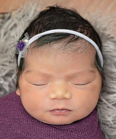 Natalia Kulilu Joseph | Cradleboard News | charkoosta.com